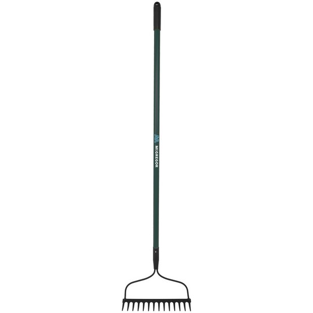 The Argos Garden Rake: A Versatile Tool for your Gardening Needs ...
