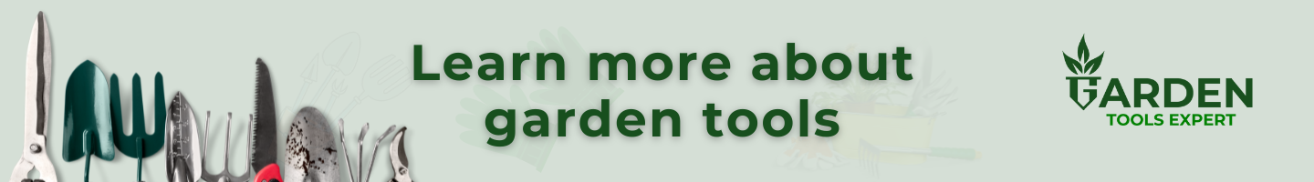 7 Best Garden Tools to Loosen Soil for Maximum Yield - Garden Tools Expert