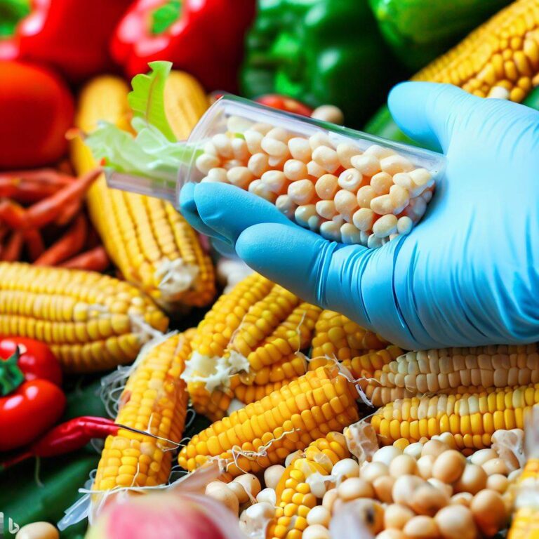 GMO vs Hybrid: What's the Difference? A Master Guide - Garden Tools Expert