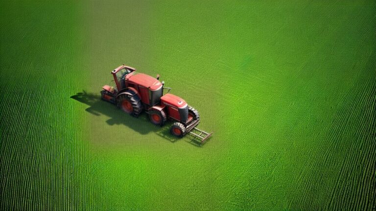 What is Harrow in Agriculture: Uncover the Essentials