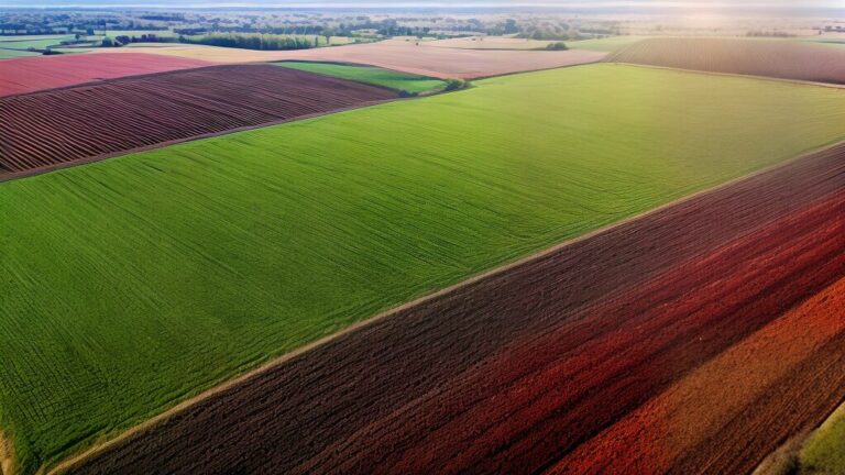 What is Harrow in Agriculture: Uncover the Essentials