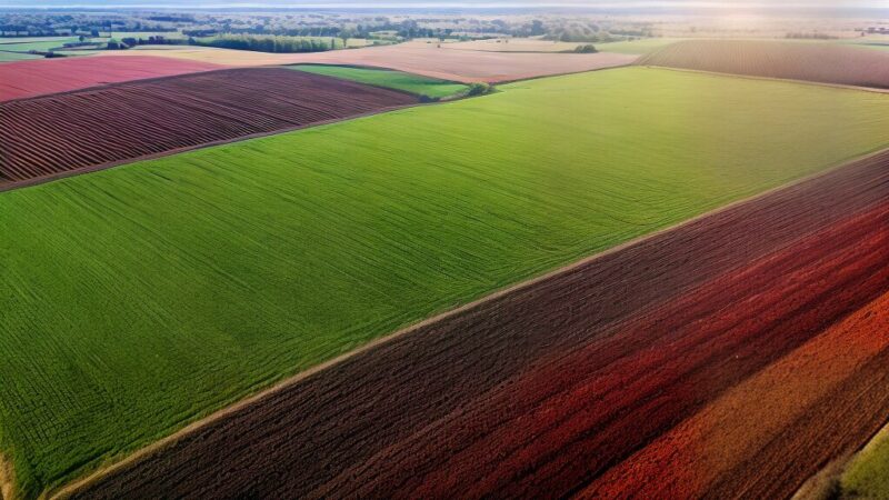 What is Harrow in Agriculture: Uncover the Essentials