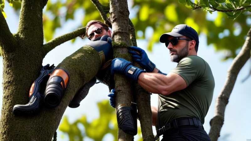 What Are Loppers Used For? Ultimate Guide to Garden Pruning