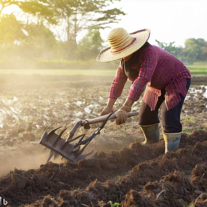 Tilling vs Disking: Which is Better for Your Garden? - Garden Tools Expert