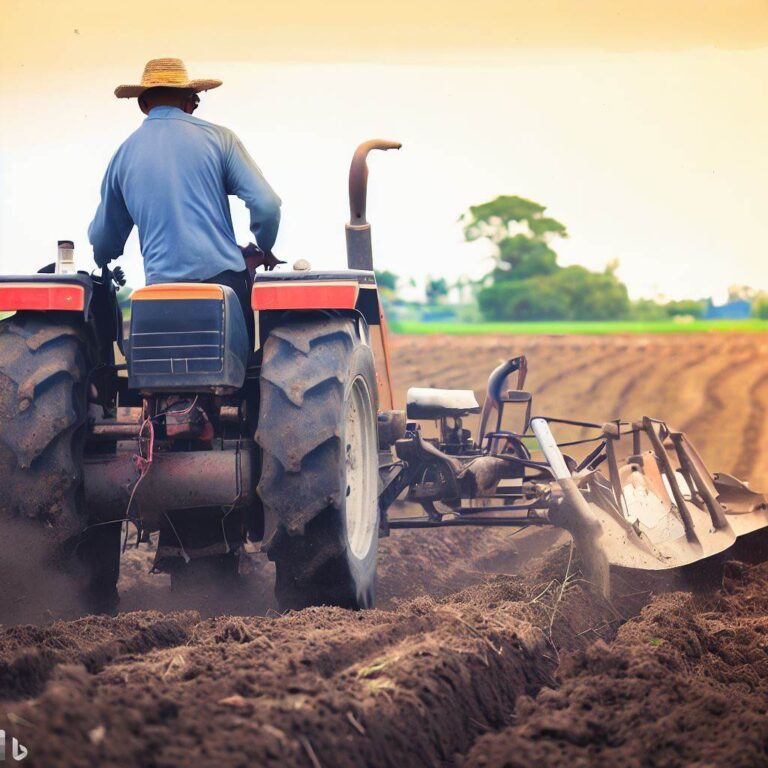 Plowing vs Tilling: Which One is Best for Your Garden? - Garden Tools ...