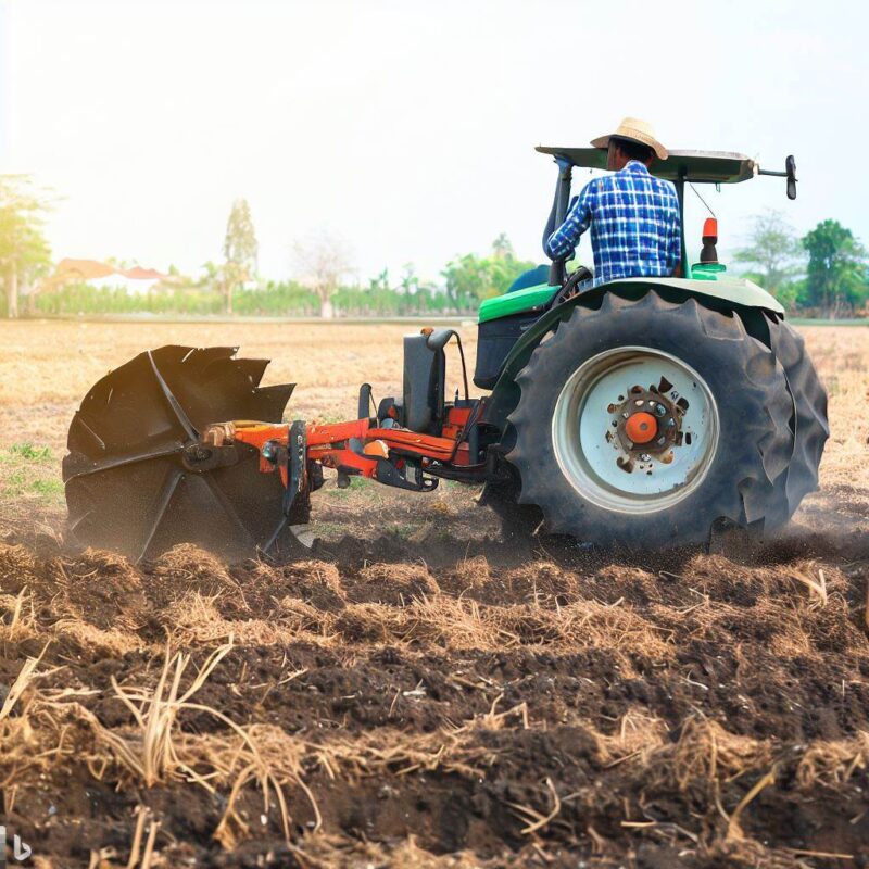 Tilling vs Disking: Which is Better for Your Garden? - Garden Tools Expert