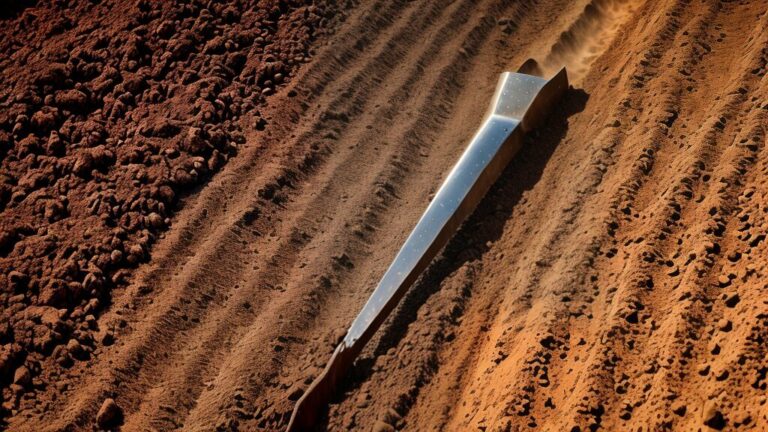 What Does Plowing Do? Exploring Benefits & Techniques