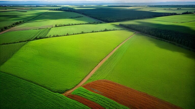 What Does Plowing Do? Exploring Benefits & Techniques