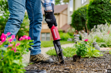 Power Tools for Digging Hard Ground: Top 3 Options and Uses - Garden ...