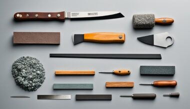 Sharpen Your Shovel: A Guide to Blade Maintenance - Garden Tools Expert