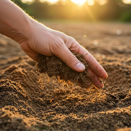 6 Steps to Till Soil by Hand: A Beginner-Friendly Way