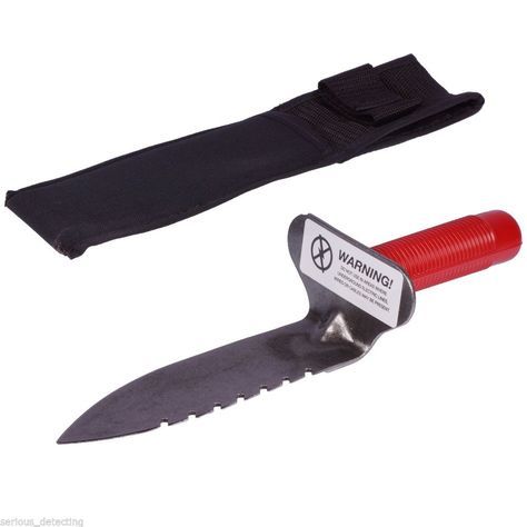 7 Best Digging Tools for Metal Detecting: A Beginner’s Guide